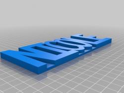 brima folder nicole 3D Models | Page 1 | STLFinder