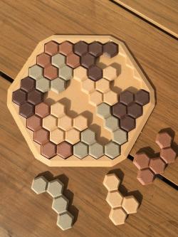 poly puzzle 3D Models | Page 1 | STLFinder