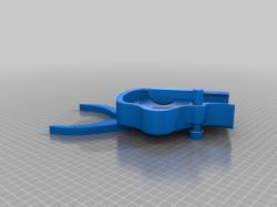 prosthetic claws 3D Models | Page 1 | STLFinder