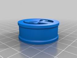 spacers for ears 3D Models | Page 1 | STLFinder
