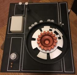 r2d2 computer interface arm 3D Models | Page 1 | STLFinder