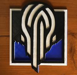 rainbow six siege nokk 3D Models | Page 1 | STLFinder