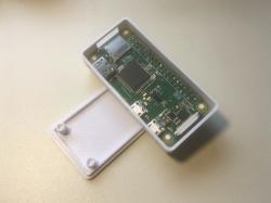 raspberry pi zero header dimensions 3D Models | Page 1 | STLFinder