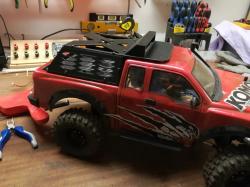 gmade rc 3D Models | Page 1 | STLFinder