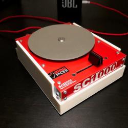 sc1000 mk2 3D Models | Page 1 | STLFinder