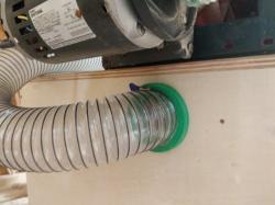 dust collector for small woodshop 3D Models | Page 1 | STLFinder