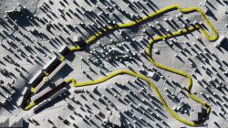 spa francorchamps track map 3D Models | Page 1 | STLFinder