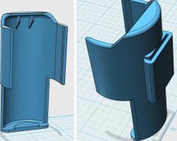 shiny printer r 542 notary stamp 3D Models | Page 1 | STLFinder
