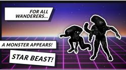 beast star 3D Models | Page 1 | STLFinder