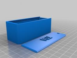 tda 3D Models | Page 1 | STLFinder