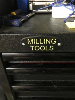 toolbox badge 3D Models | Page 1 | STLFinder