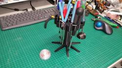 plastic models tools stand holder | Page 1 | STLFinder