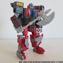 transformers broadside 3D Models | Page 1 | STLFinder