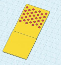 vingcard templates 3D Models | Page 1 | STLFinder