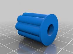 20mm pipe inserts 3D Models | Page 1 | STLFinder