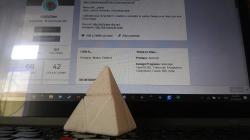 2x2 pyraminx 3D Models | Page 1 | STLFinder