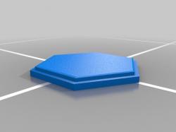 all johto badges 3D Models | Page 1 | STLFinder