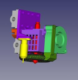 upgrade anet a8 to marlin 3D Models | Page 1 | STLFinder