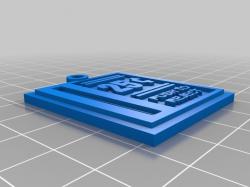 insert coin keychain 3D Models | Page 1 | STLFinder