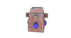 bajoran star trek 3D Models | Page 1 | STLFinder