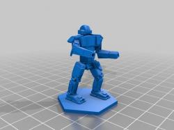 battletech whitworth 3D Models | Page 1 | STLFinder