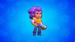 brawl stars shelly 3D Models | Page 1 | STLFinder
