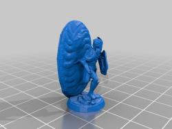 knight of feathersworth 3D Models | Page 1 | STLFinder
