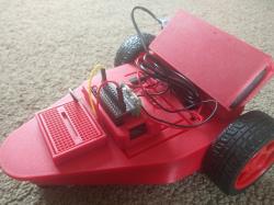 camjam 3D Models | Page 1 | STLFinder