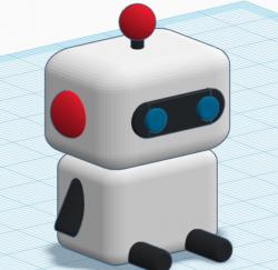 cgp grey 3D Models | Page 1 | STLFinder