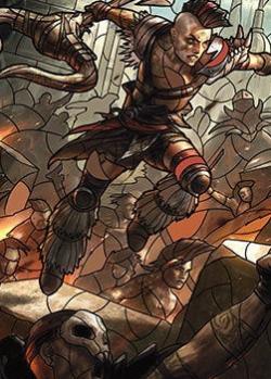 domri stained glass 3D Models | Page 1 | STLFinder