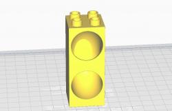 duplo marble 3D Models | Page 1 | STLFinder