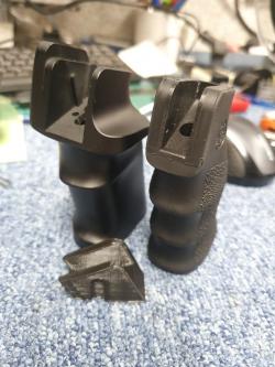 fx impact m4 3D Models | Page 1 | STLFinder