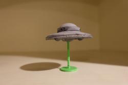 haunebu ufo 3D Models | Page 1 | STLFinder