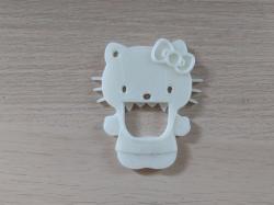 hello kitty bottle opener keychain 3D Models | Page 1 | STLFinder