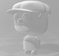 homero simpson gordo con vestido 3D Models | Page 1 | STLFinder