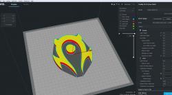 smaller symbol 3d models 【 STLFinder