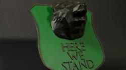 mormont house sigil 3D Models | Page 1 | STLFinder