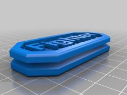 initiative tracker 3d models 【 STLFinder