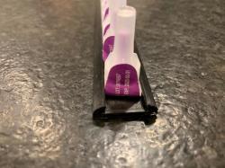 pen needle holder insulin pen box 3d print stl | Page 1 | STLFinder
