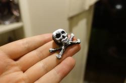 jolly roger pirate ship 3d models | Page 1 | STLFinder