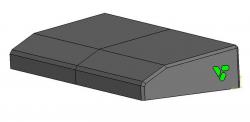 keyboard cover 3D Models | Page 1 | STLFinder