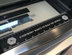 ruler with mm 3D Models | Page 1 | STLFinder