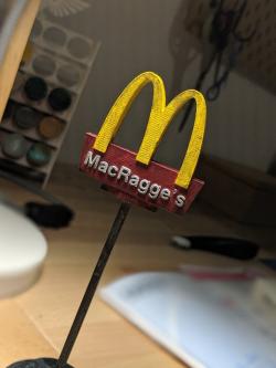 honor de macragge 3D Models | Page 1 | STLFinder