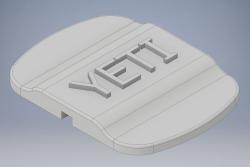 yeti magnetic slider replacement 3D Models | Page 1 | STLFinder