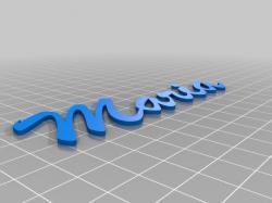 maria tiene acento 3D Models | Page 1 | STLFinder