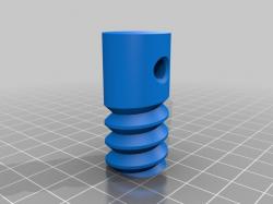 threaded plunger 3D Models | Page 1 | STLFinder