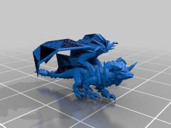 wow dragon 3D Models | Page 1 | STLFinder
