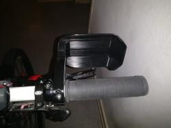 bike hand guard 3d models 【 STLFinder