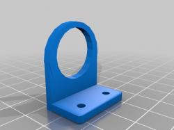 mz80 infrared sensor case 3D Models | Page 1 | STLFinder