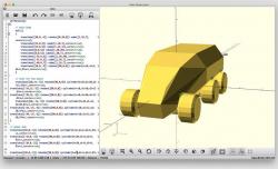 mars rover concept 3d models 【 STLFinder